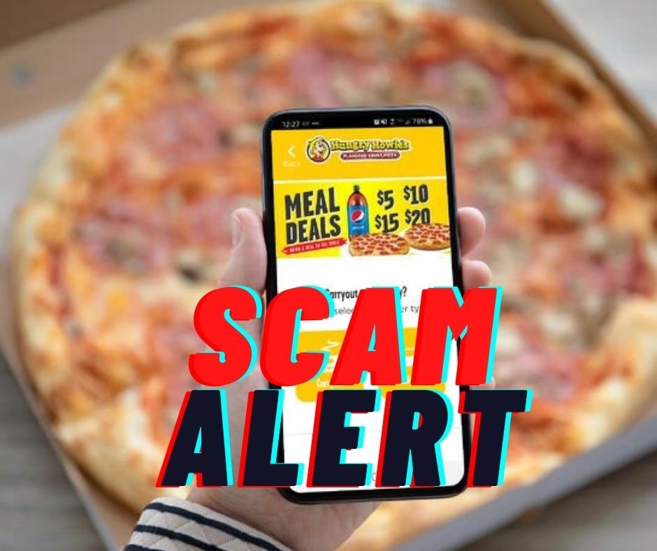 Stay Alert Of Cyber Crimes: Woman Orders Food For Rs 250, Loses Rs 50k ...