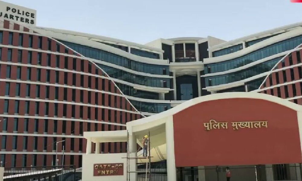 UP Police In Action Mode To Crack Cyber Crime Cases - The420.in