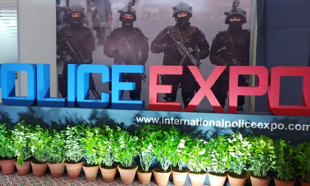 Cyber Security, Investigation And Forensic Tools Showstopper At 6th ...