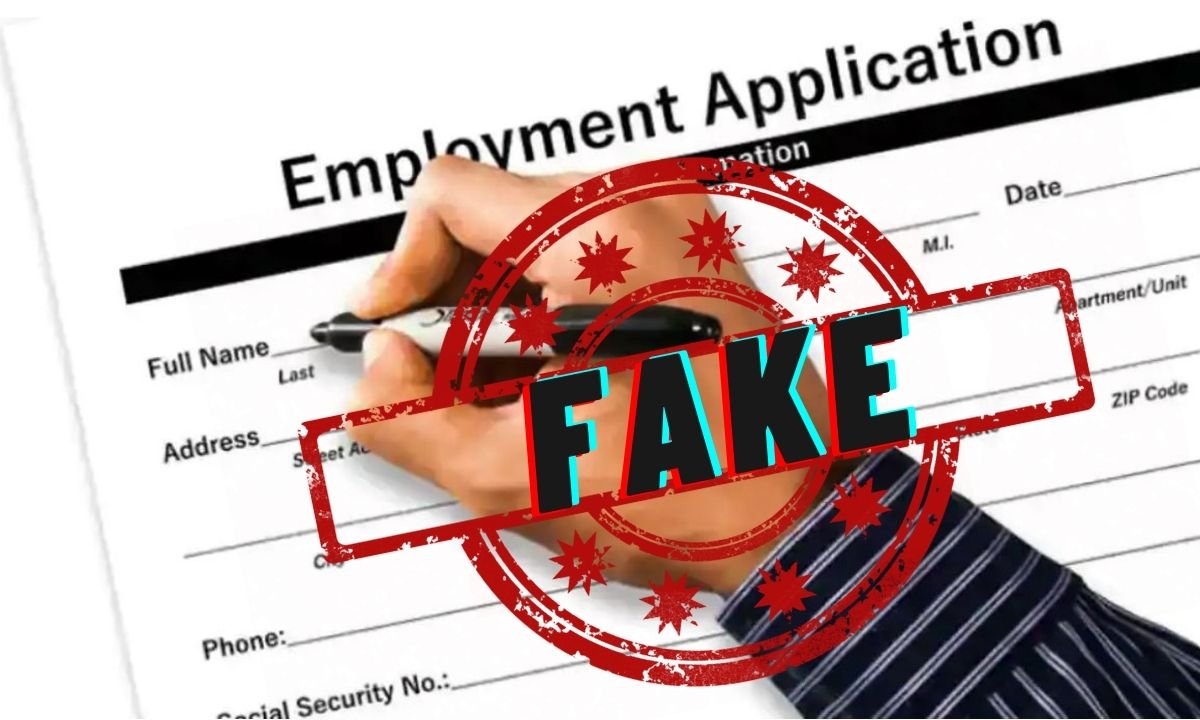 Wake Up Call ! How a Fake Job Offer Cost an MBA Graduate ₹11 Crore in ...