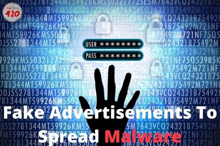 Malvertising: Cyber Criminals Use Fake Advertisements To Spread Malware ...