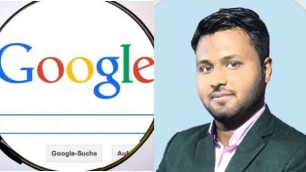 Meet Aman Pandey, The Indian Cybersecurity Researcher Who Aced Google’s ...
