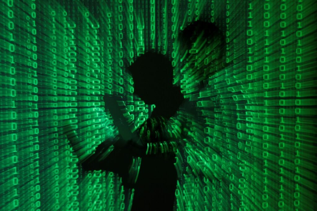 Cyber Security Tech 