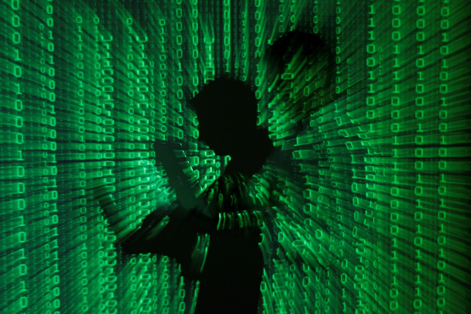 Cyber Security Tech 