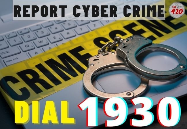 Cybercrime Helpline 1930: Over Rs 50 Crore Saved from Cyber Fraudsters ...