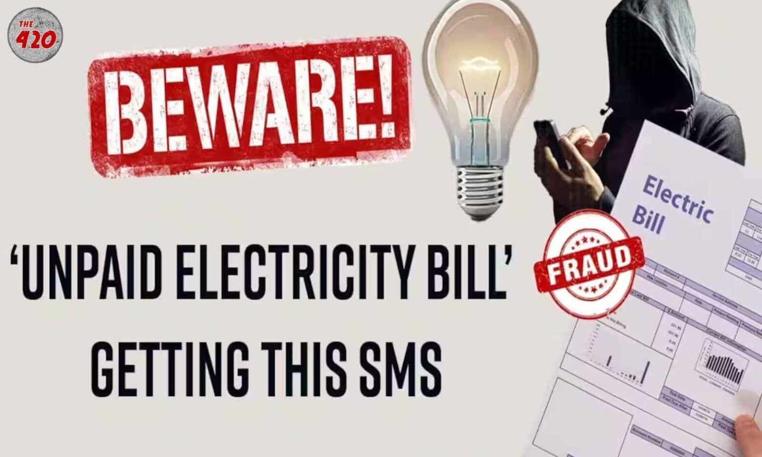 Beware Of Electricity Bill Fraud: Haryana Energy Minister Raises Alarm ...