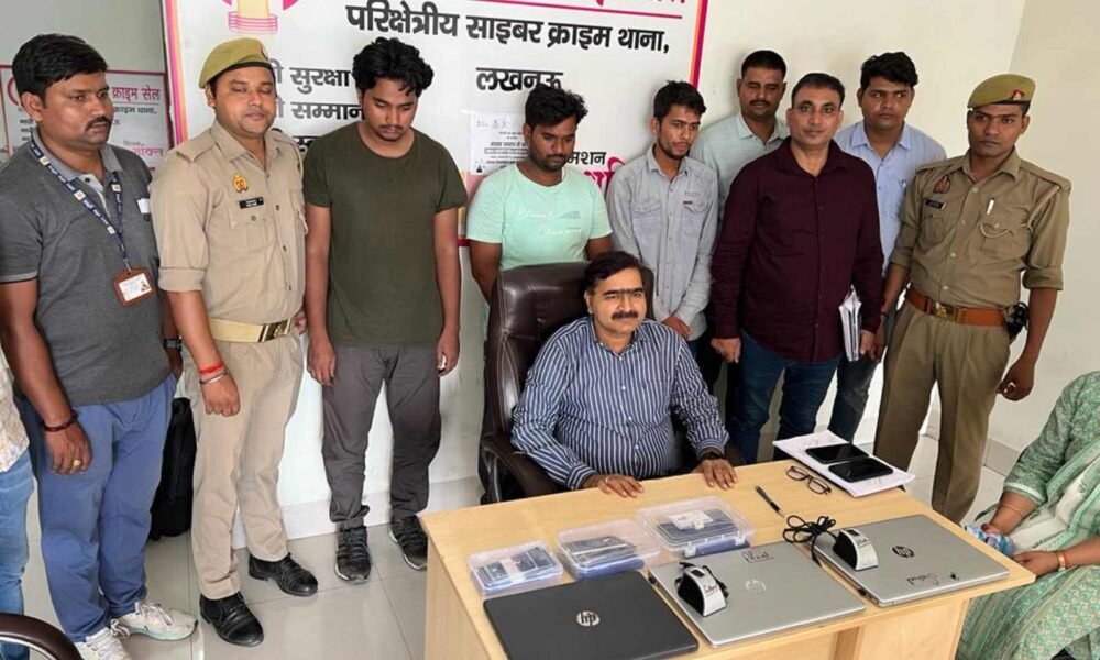 Hi-Tech Fake ID Card Network Busted: This Is How Scammers Sold ...