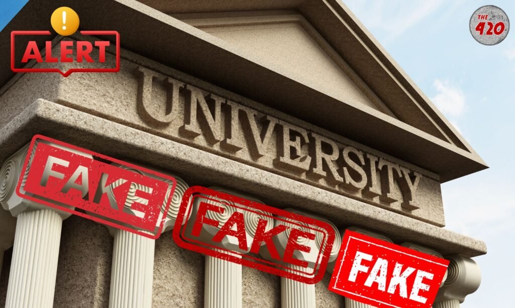 Degrees of Deceit: UGC Cracks Down on Sham Universities Across India - Check Full List Here ...