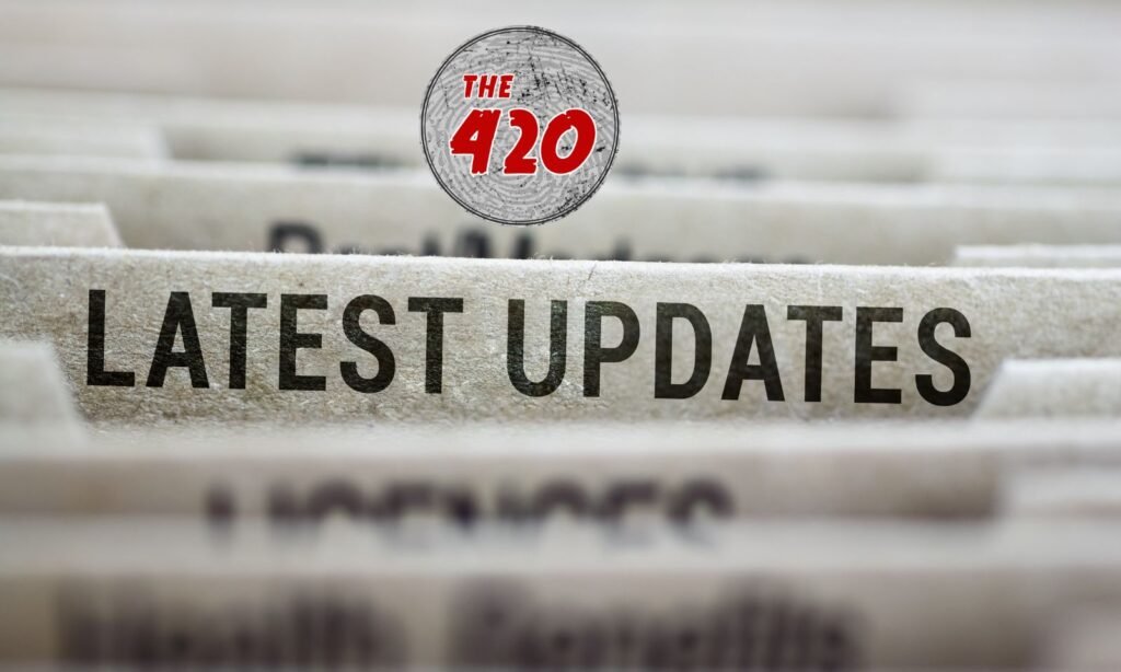 Support Our Journalism - The420CyberNews