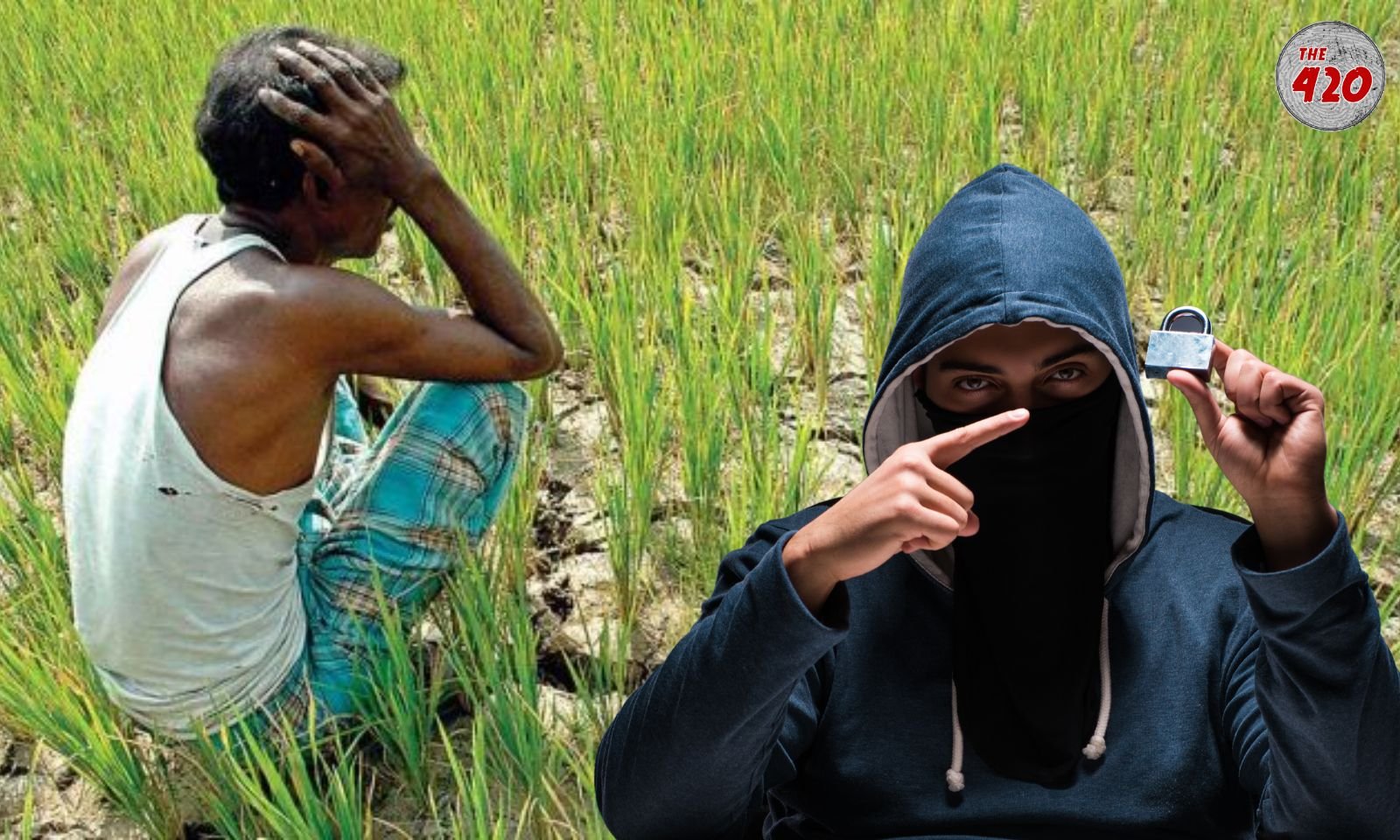 Farmers Beware: Gang Exploits Trust, Cheats Hundreds in Saurashtra ...
