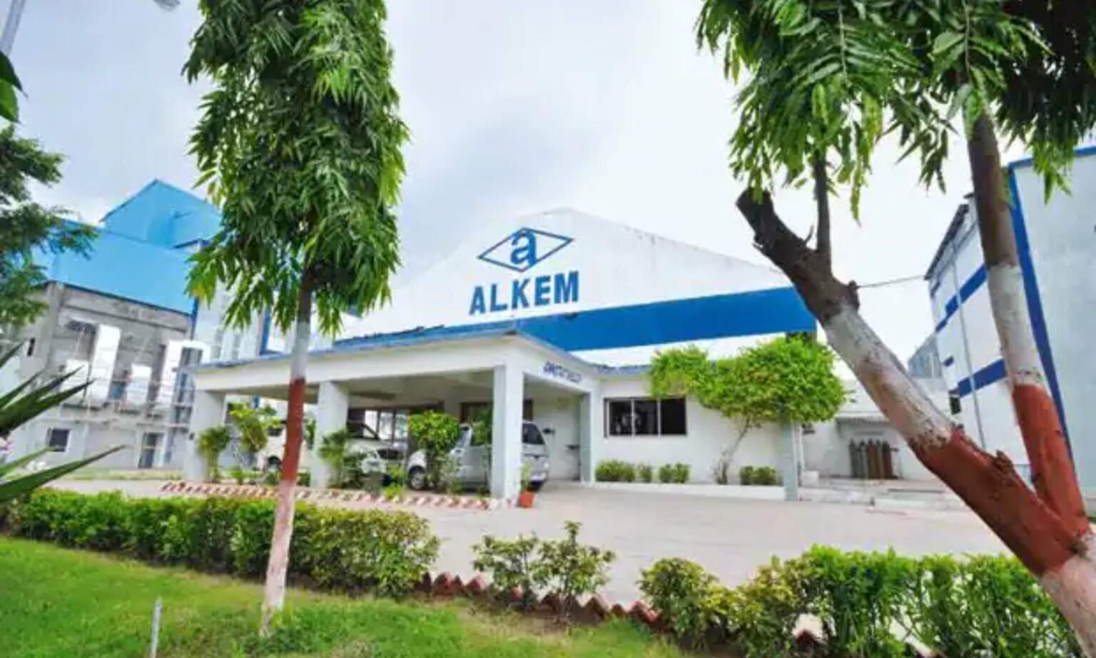 Pharma Giant Alkem Laboratories Faces Security Breach, Rs 52 Crores at ...