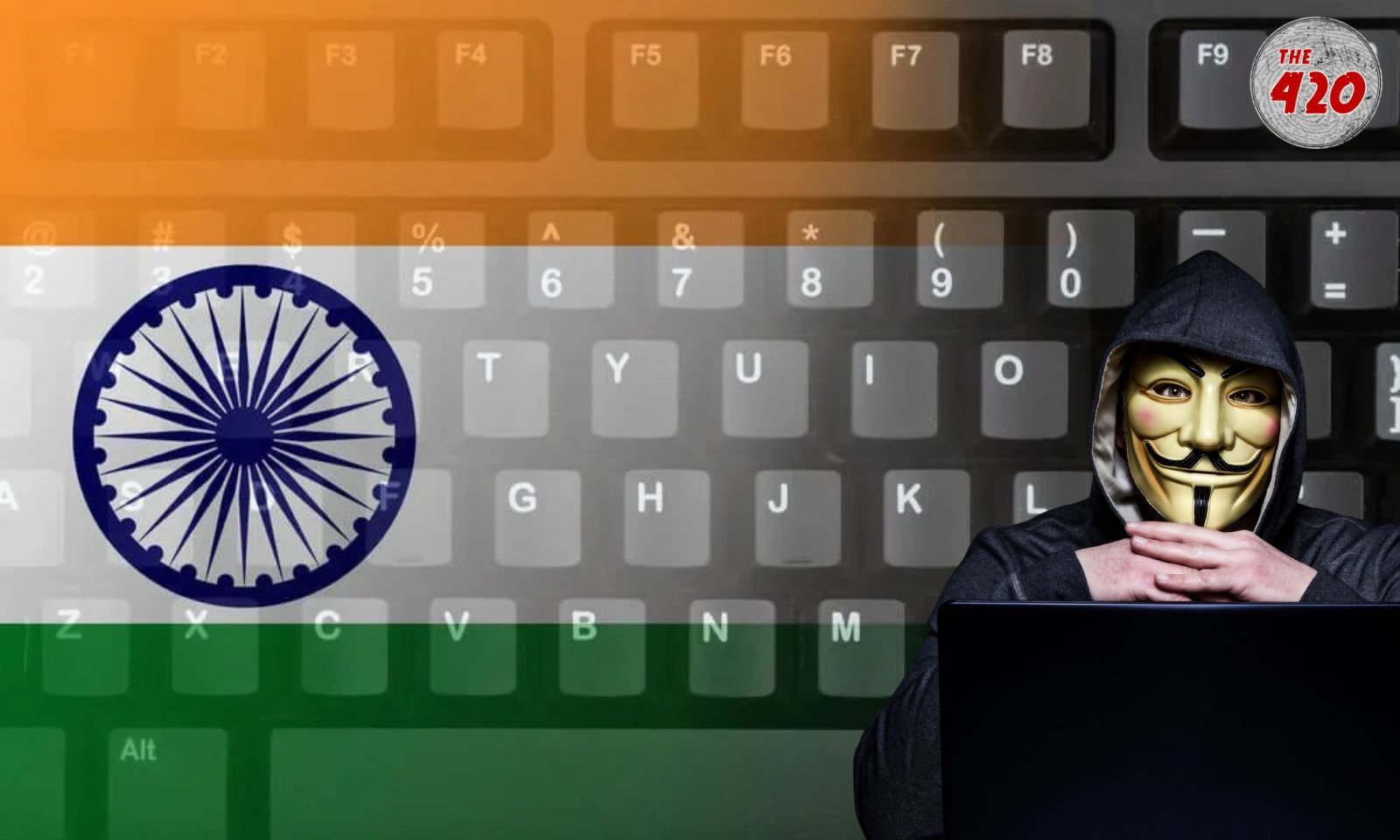 CQ100: Meet India’s Most Influential Cyber Warriors - The420CyberNews