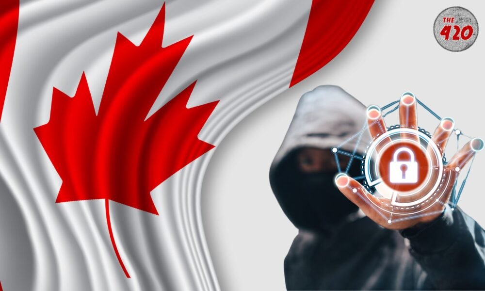 Canada's FINTRAC Temporarily Shuts Down Systems Following Cyber ...