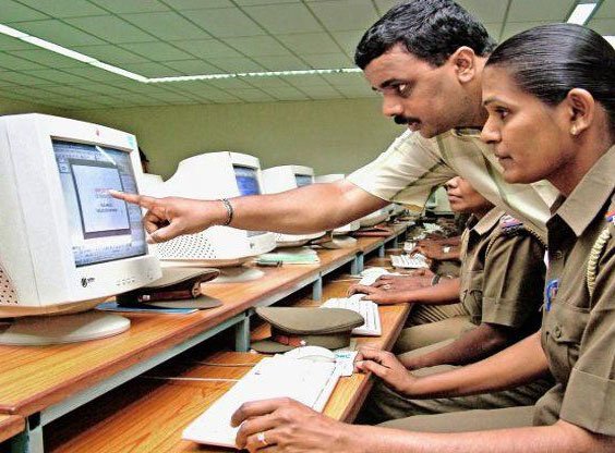 Punjab Govt has notified 28 new cybercrime Police Stations in the State ...
