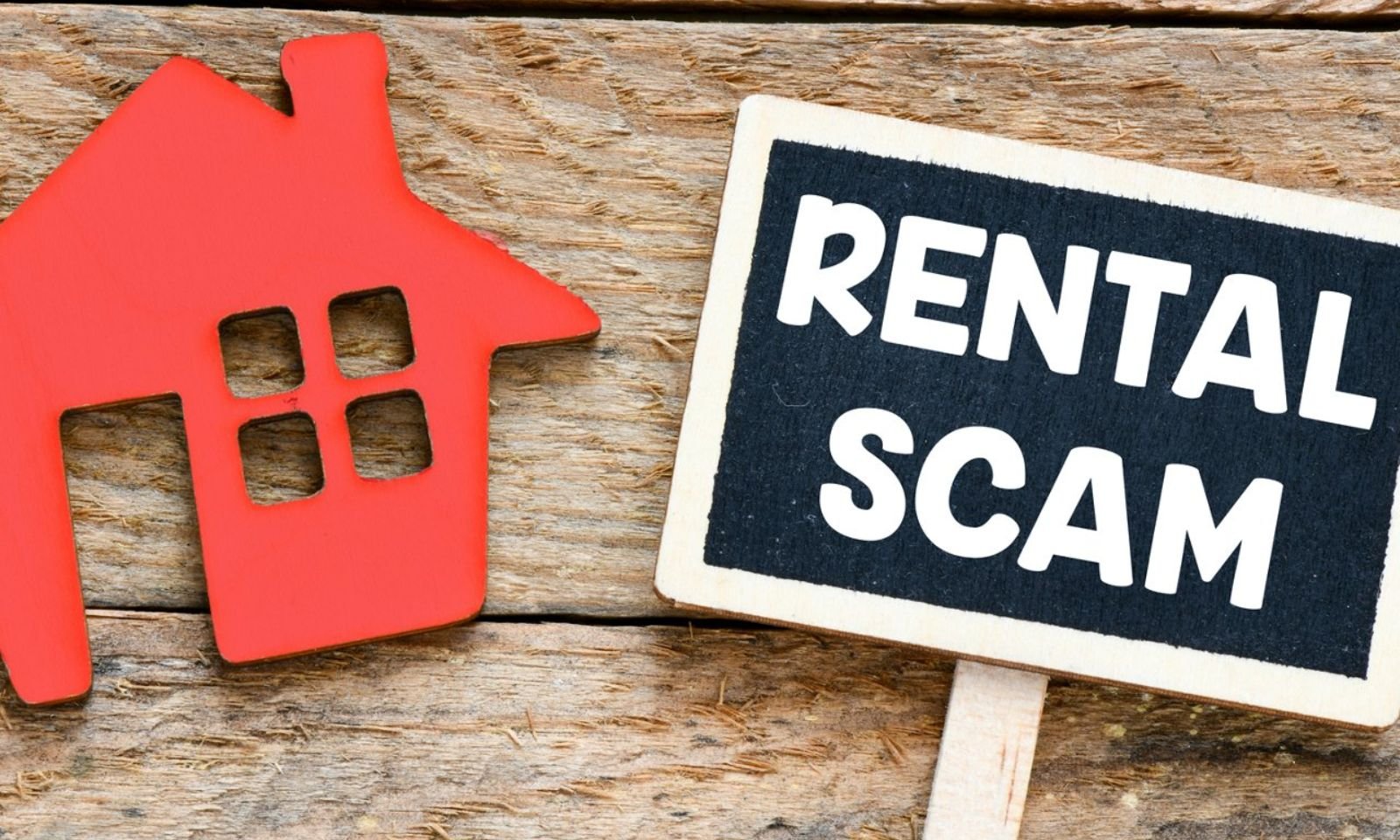 New Scam: How Scammers Are Using Rental Ads to Rob Homeowners - The420.in