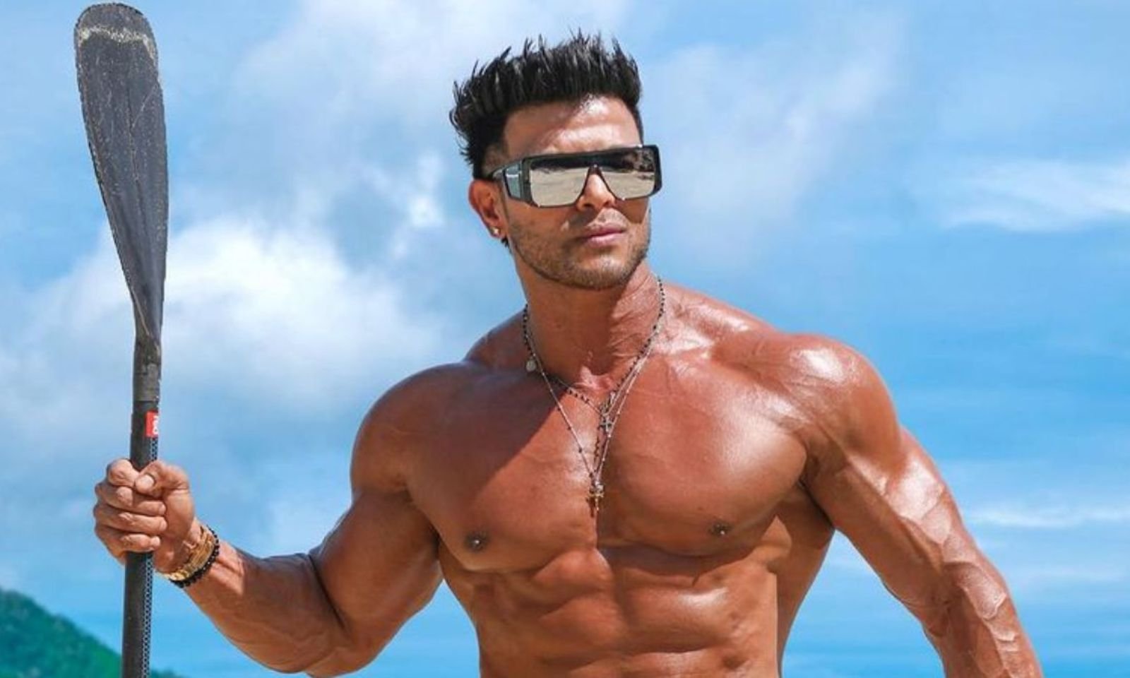 Star to Suspect: Inside Sahil Khan’s Shocking Role in the Rs 15,000 ...