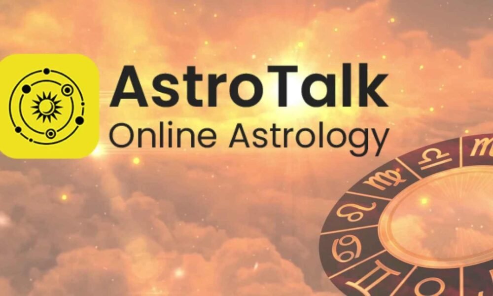 Astrotalk - A Fraud in the Name of Astrology? Popular YouTuber Rips ...