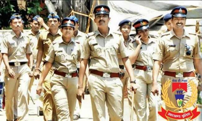 Jharkhand Police in Major Crackdown on Biggest Cyber Gang: 14 Arrested ...