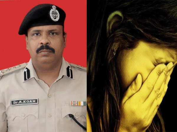 Booze, Misbehavior, and a Free Island Trip: Suspended IPS Officer's ...
