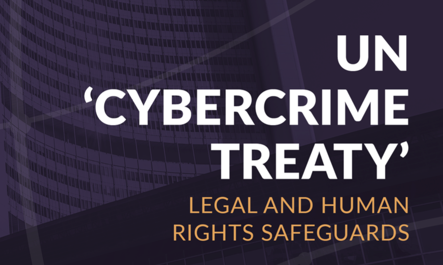 UN Approves First Global Cybercrime Treaty Amid Rising Cybercrimes ...