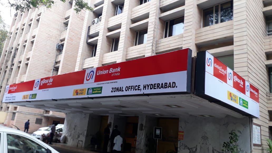 Union Bank's Hyderabad Branch Hit by Rs 24 Crore Fraud; Case Filed ...