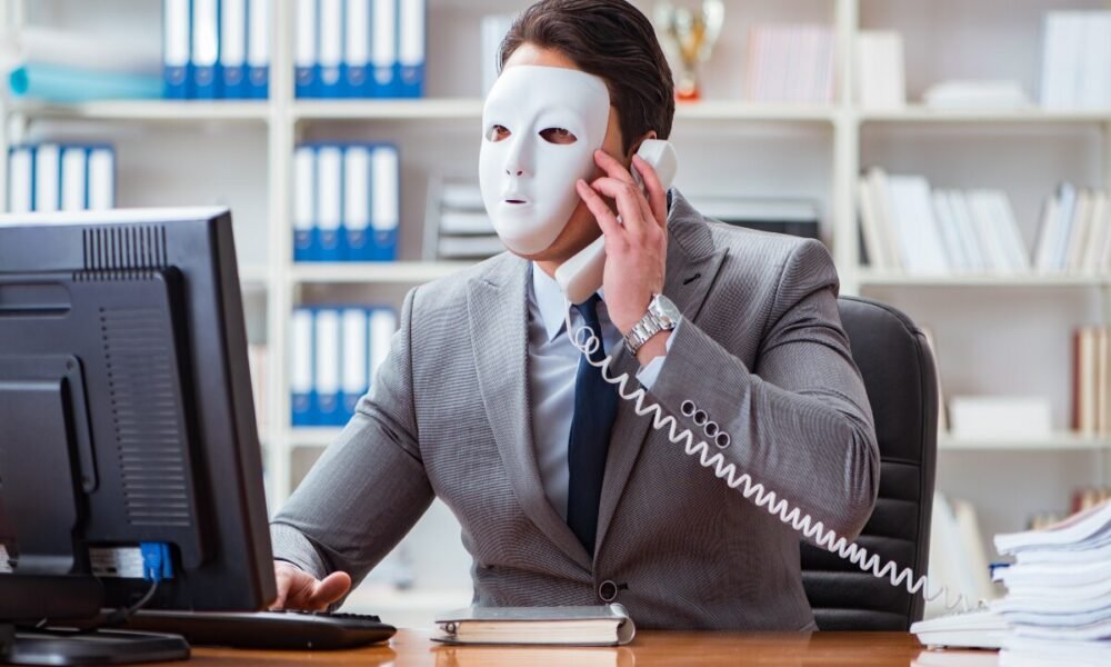 Fake Call Center Busted: 4 Arrested for Defrauding Insurance ...