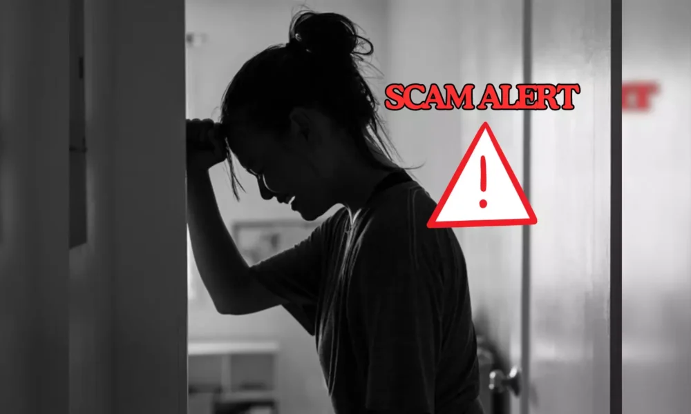 Mumbai Woman Blackmailed in ‘Digital Arrest’ Scam: Stripped and Scammed of Rs 1.78 Lakh - The420.in