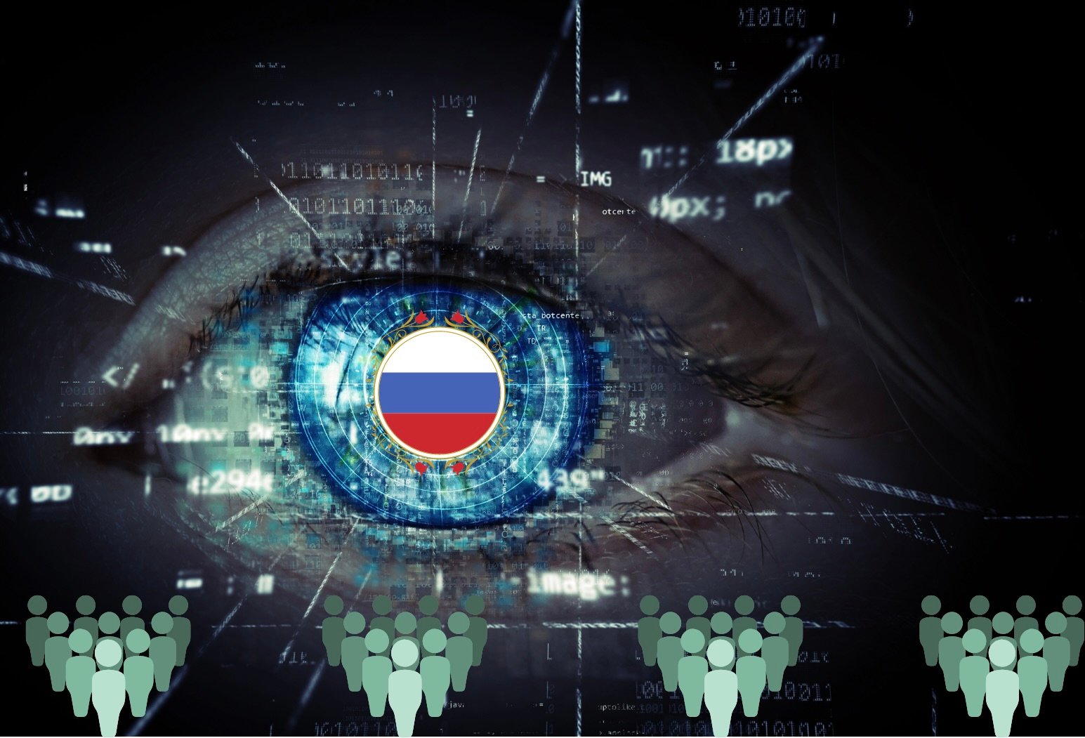 Russian SORM Surveillance Technology is Capable of Intercepting Any ...