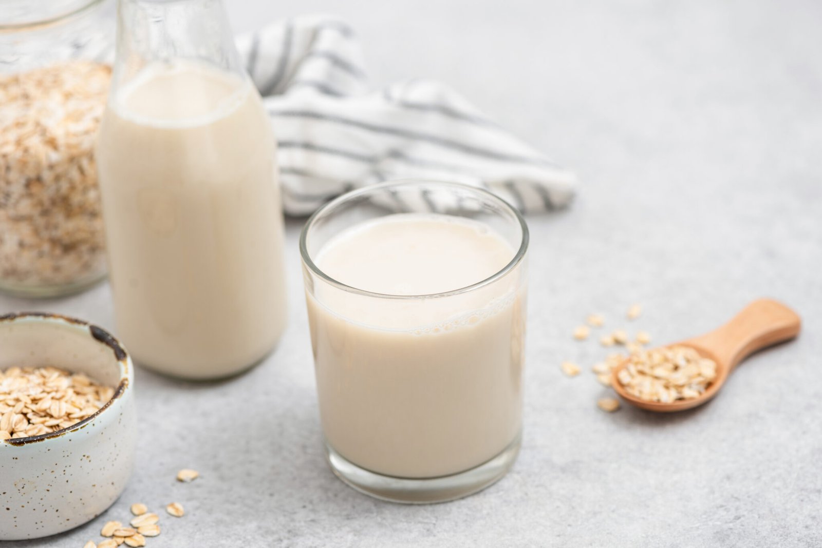 Gujarat Fake Milk Racket Exposed After Five Years; Detergent, Urea Used ...